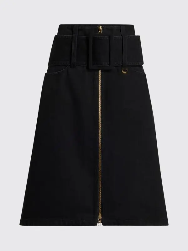 PATOU Skirt Colour