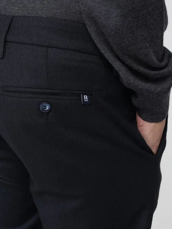RE-HASH Tailored Trousers