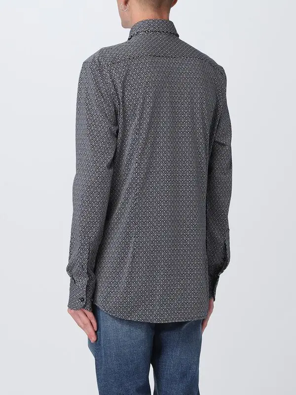 BOSS Shirt Colour