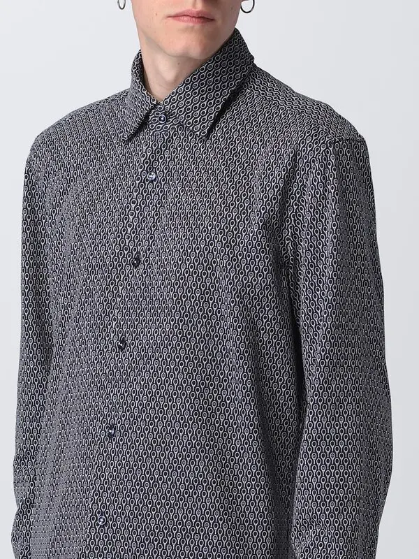 BOSS Shirt Colour