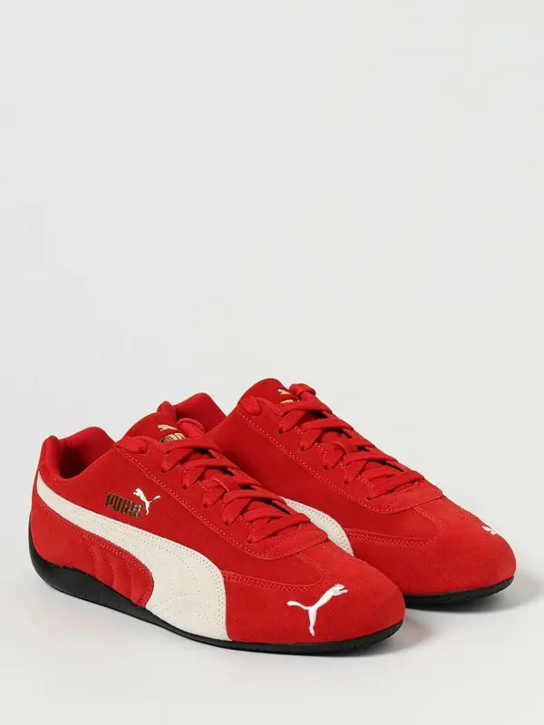 PUMA Trainers Colour