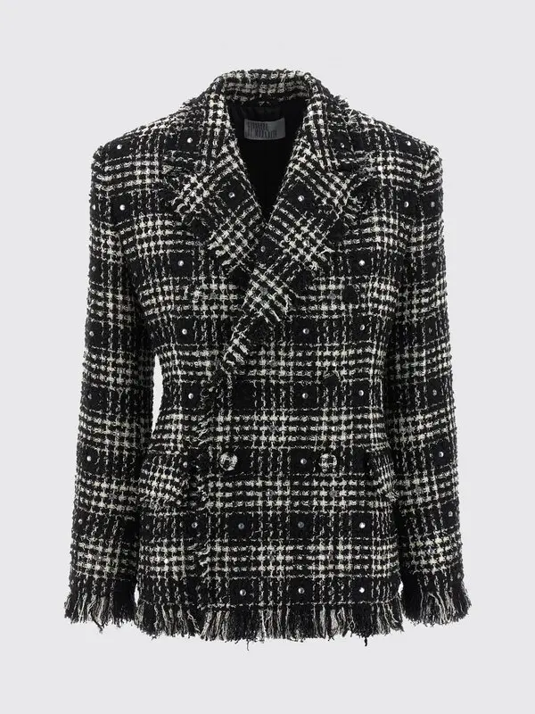 Giuseppe Di Morabito Jacket Colour