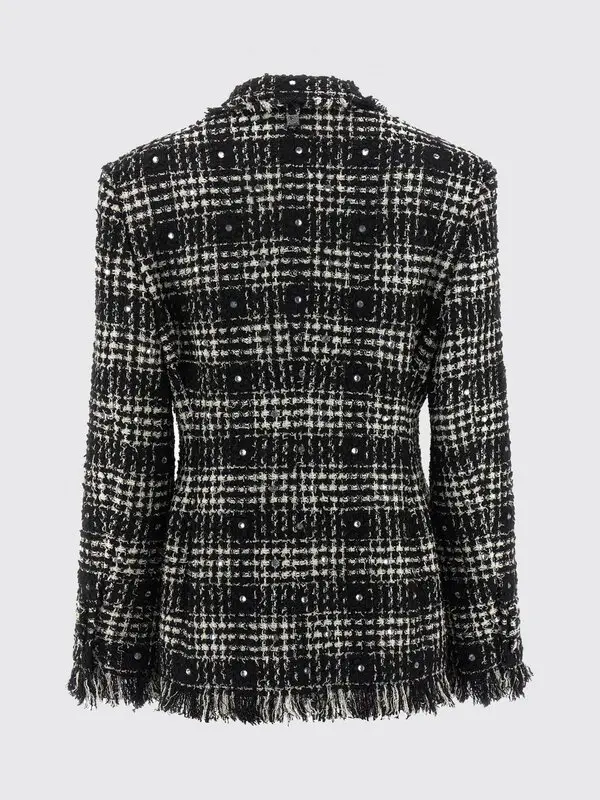 Giuseppe Di Morabito Jacket Colour