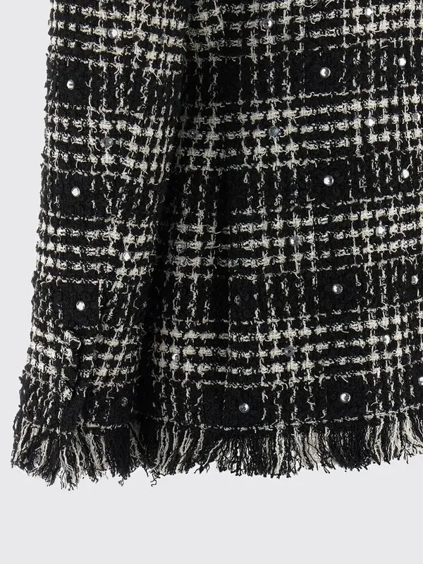 Giuseppe Di Morabito Jacket Colour