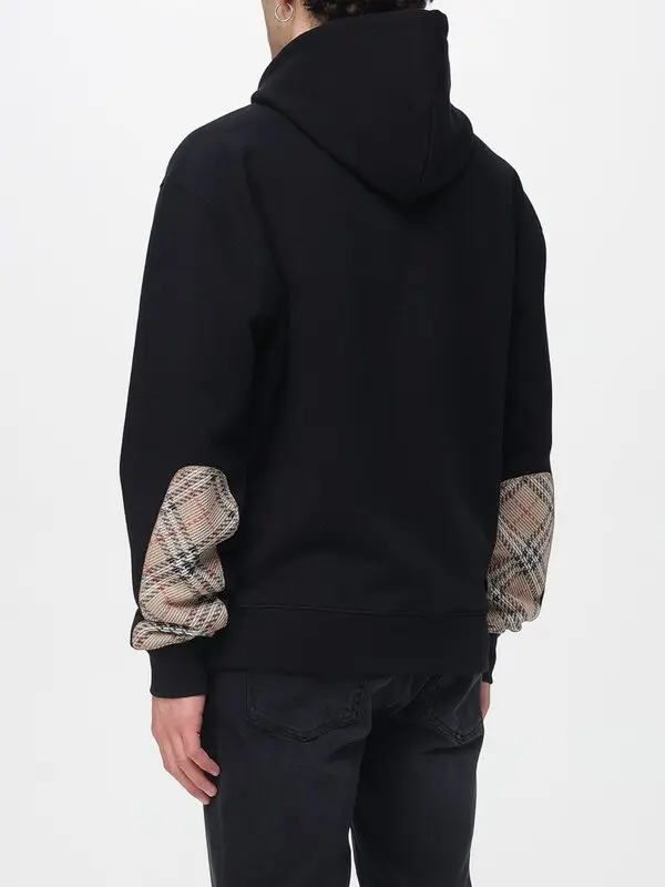 Burberry Sweatshirt Colour