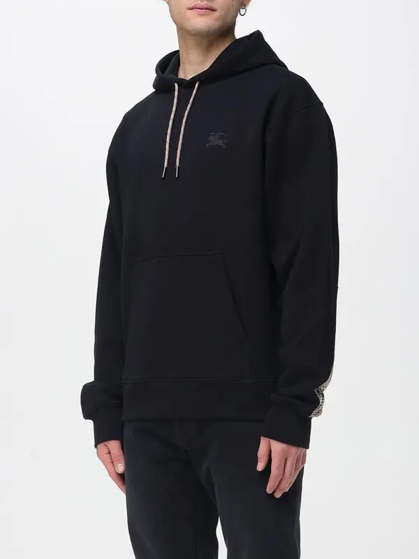 Burberry Sweatshirt Colour