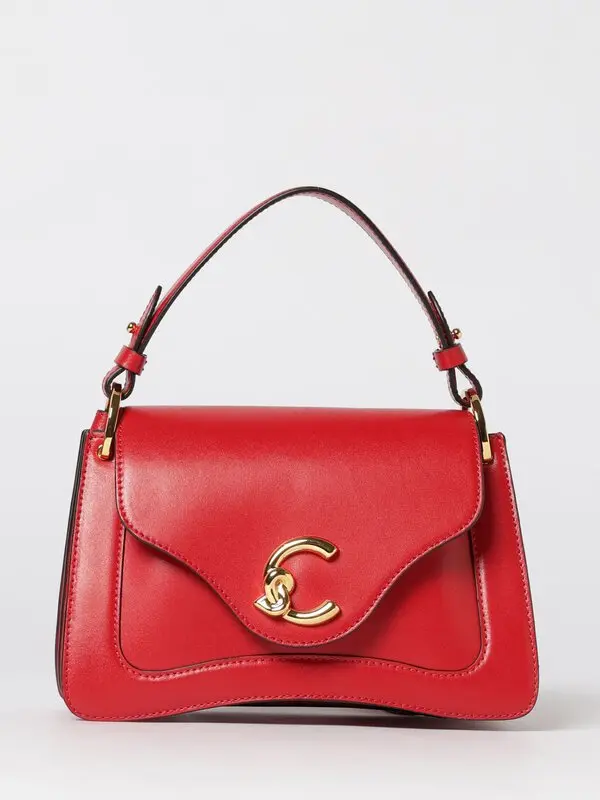 COCCINELLE Handbag - Red
