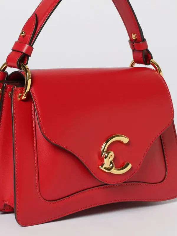 COCCINELLE Handbag - Red