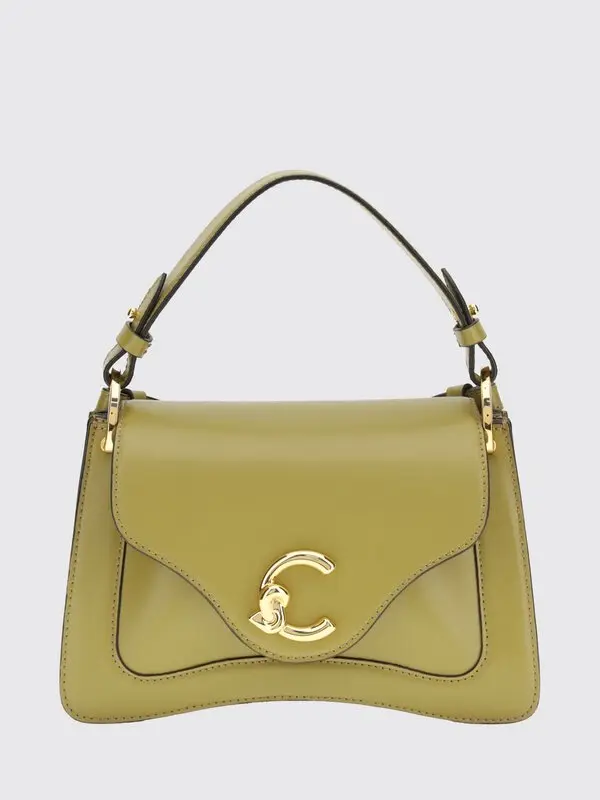 COCCINELLE Handbag - Sea