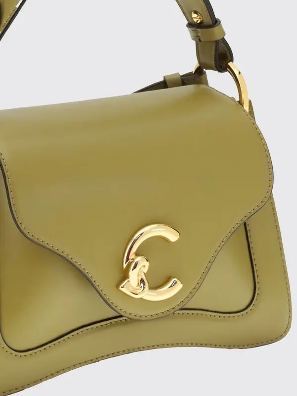 COCCINELLE Handbag - Sea