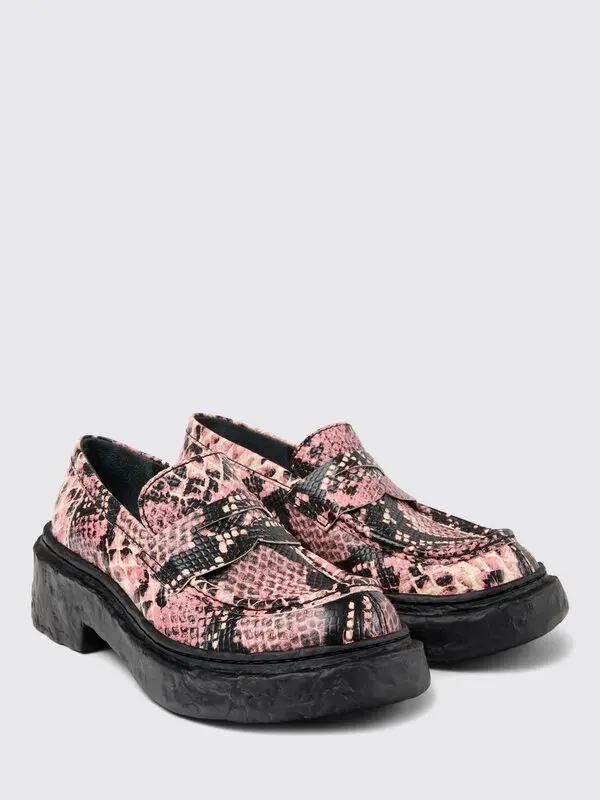 Camper Loafer - Multicolor