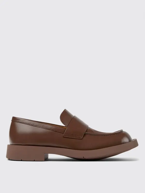 Camper Loafers