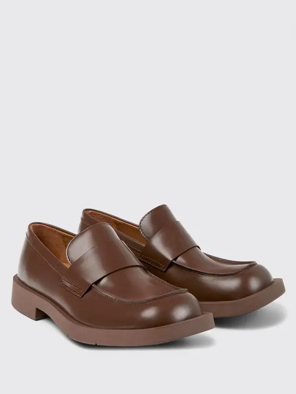 Camper Loafers