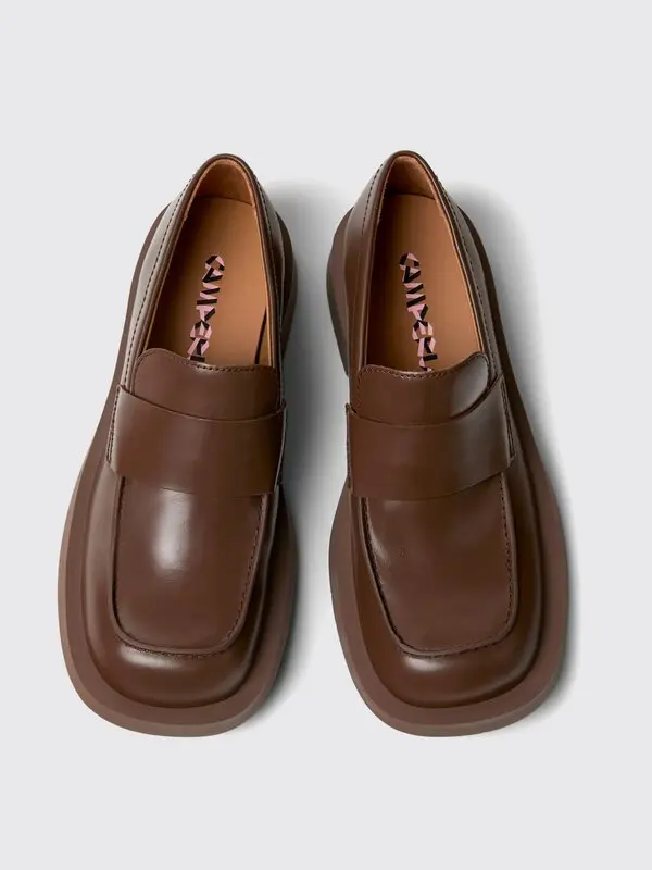 Camper Loafers