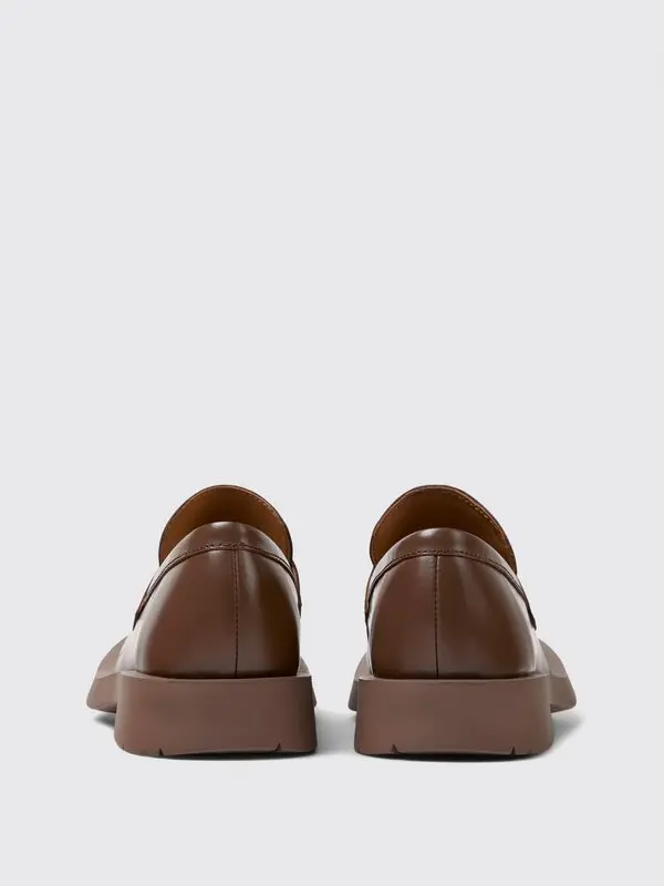 Camper Loafers