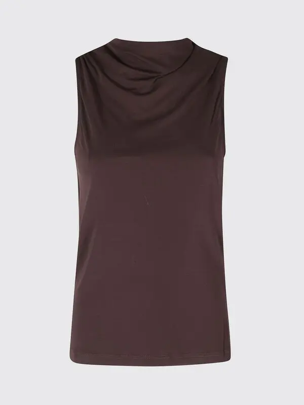 SEMICOUTURE Viscose Josepha Top