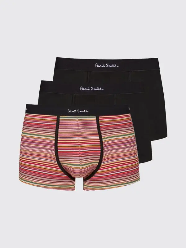 Paul Smith Underwear Colour - Black