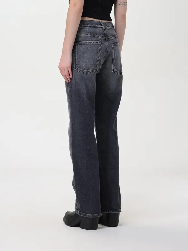 Amiri Wash Denim Jeans