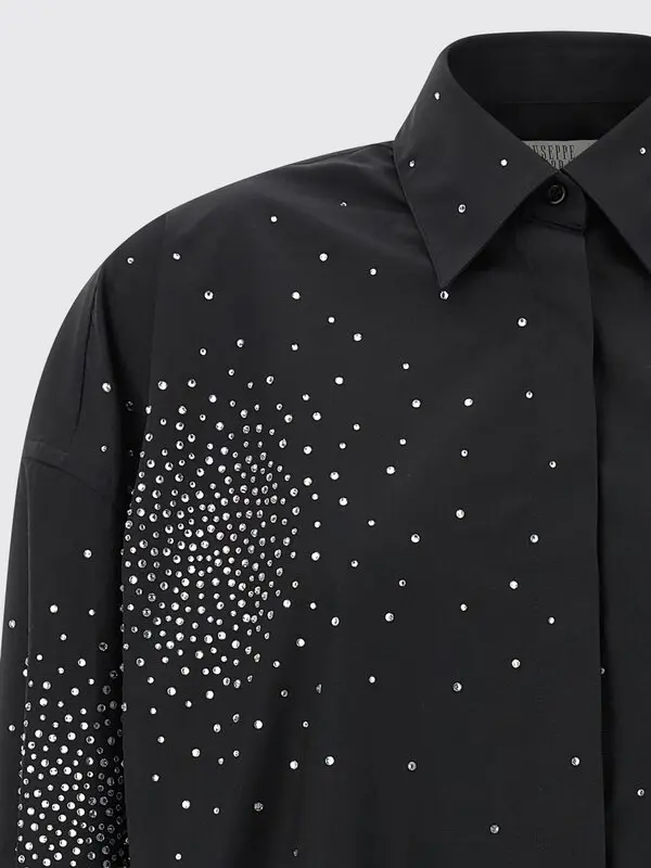 Giuseppe Di Morabito Shirt Colour