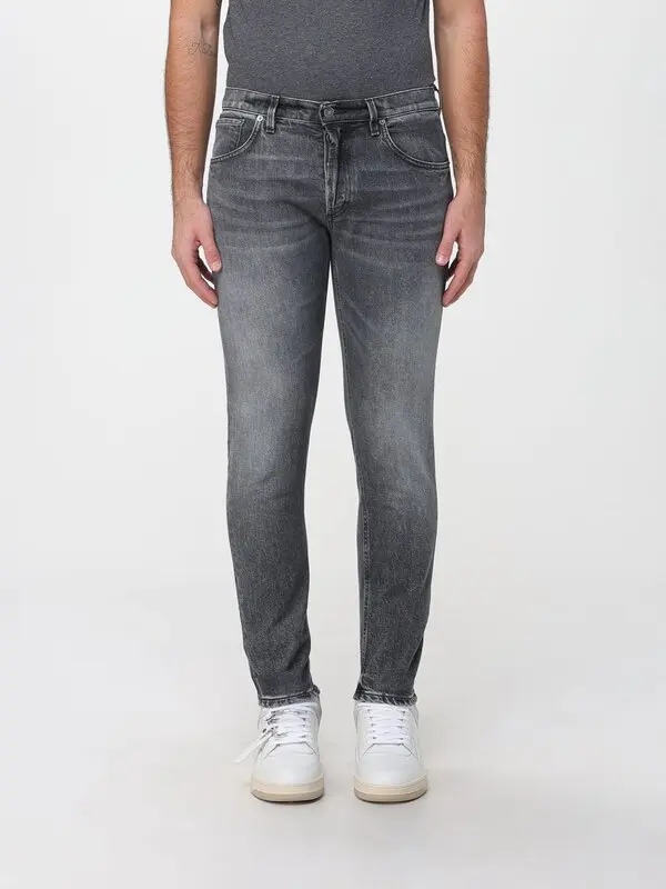DONDUP Jeans Colour
