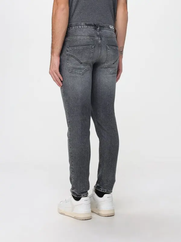 DONDUP Jeans Colour
