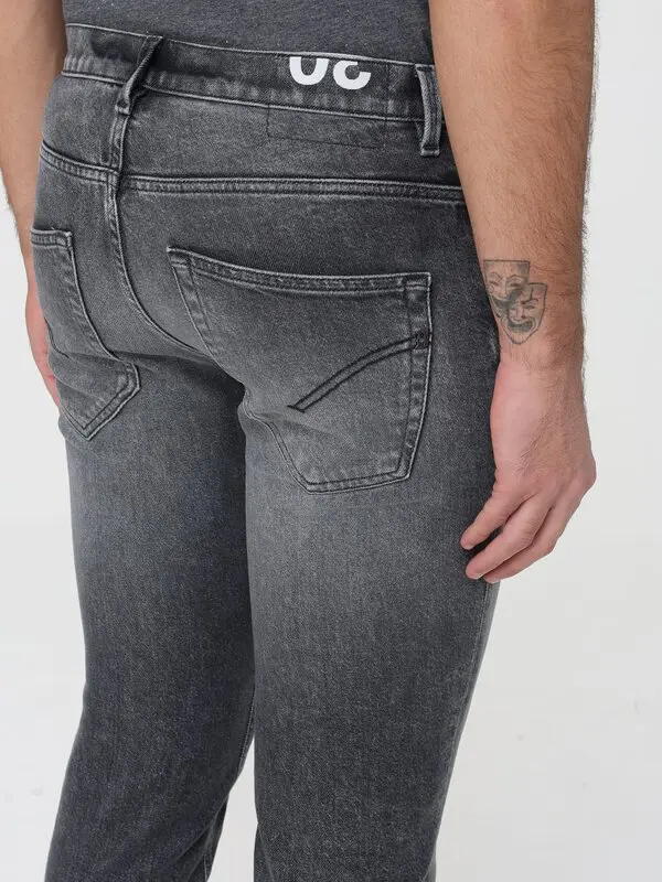 DONDUP Jeans Colour