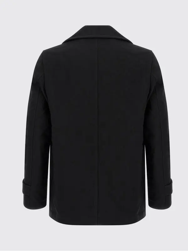 Comme Des Garçons Coat Colour