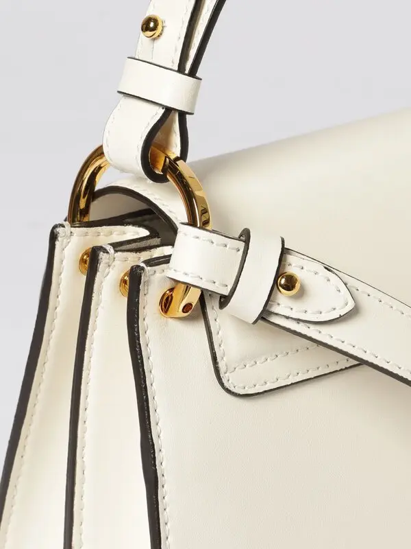 COCCINELLE Handbag Colour - Pearl