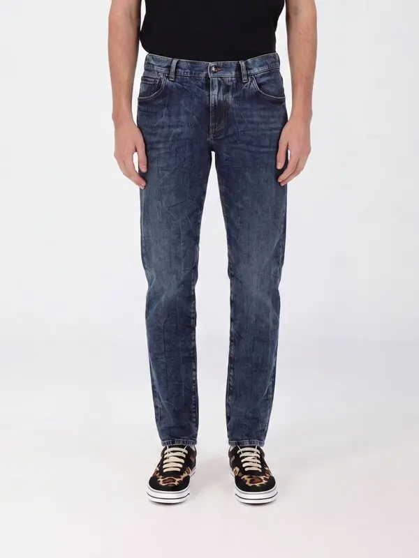 Dolce & Gabbana Jeans Colour