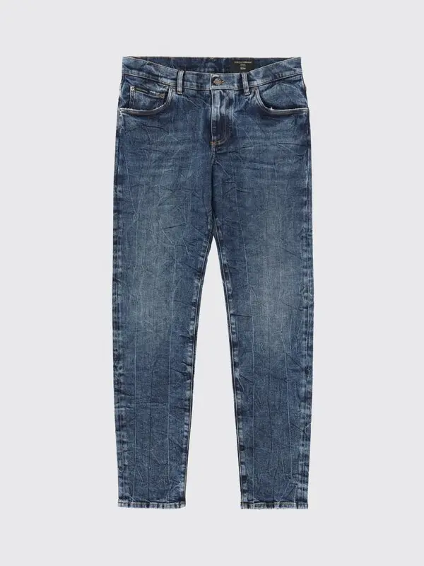 Dolce & Gabbana Jeans Colour