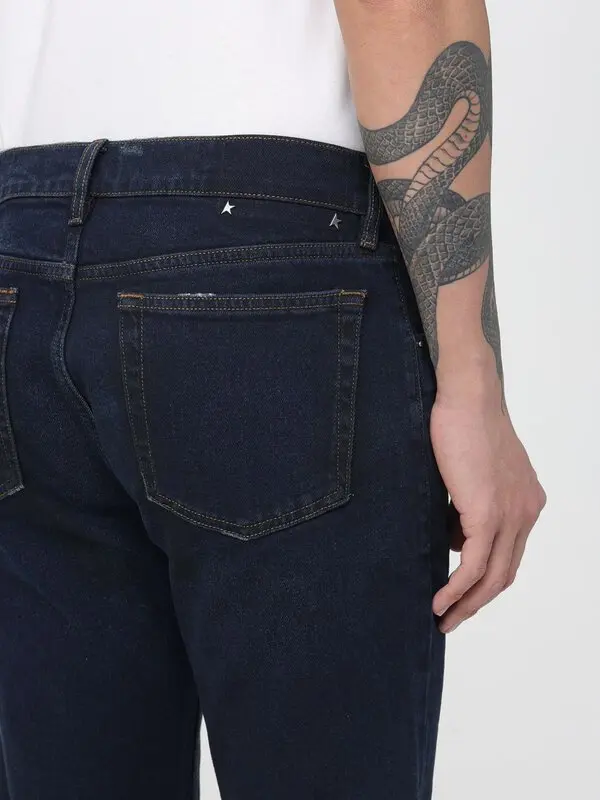 GOLDEN GOOSE Denim Jeans