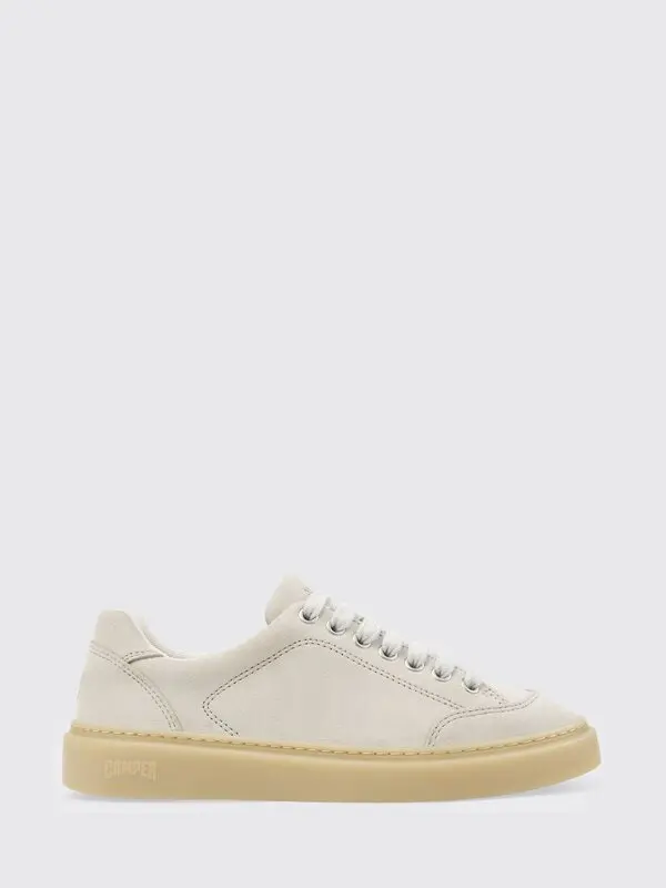 Camper Runner Twentyfive Suede Sneakers