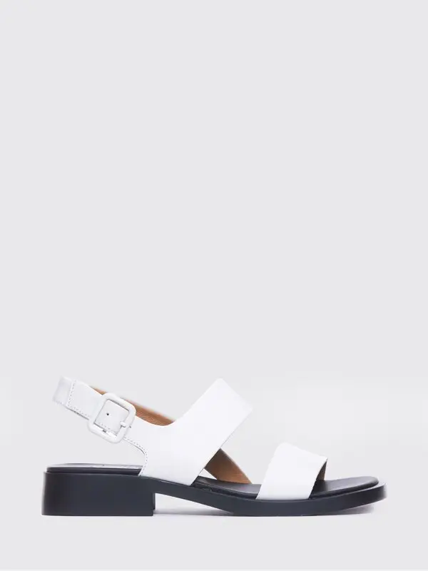Camper Heeled Sandals Colour