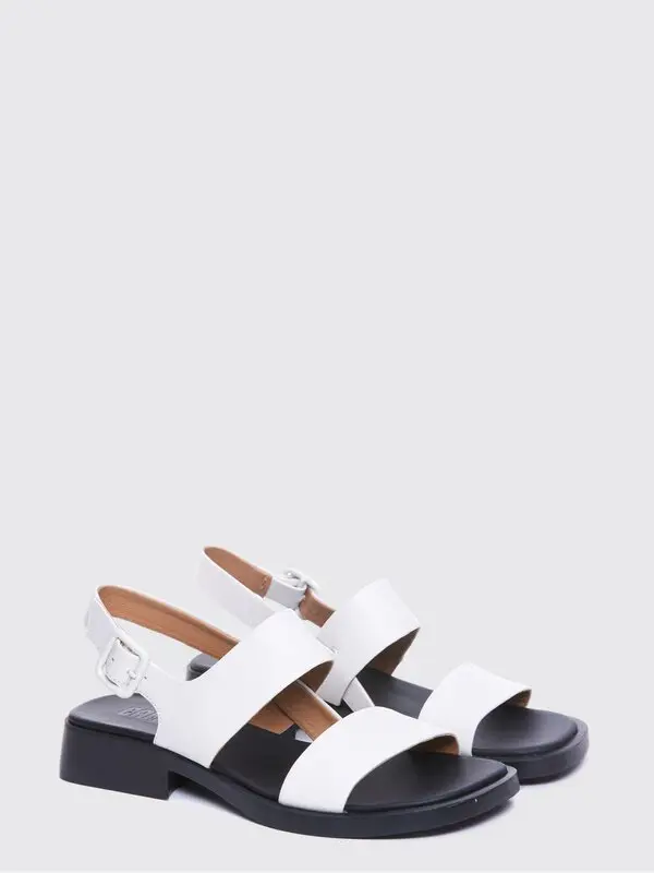 Camper Heeled Sandals Colour