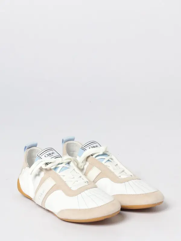 Chloé Trainers Colour
