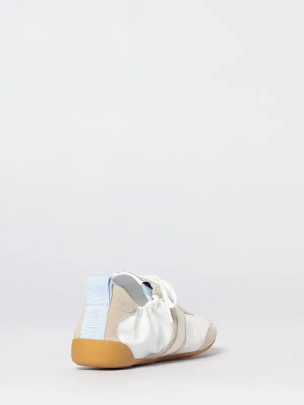 Chloé Trainers Colour