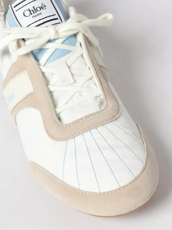 Chloé Trainers Colour
