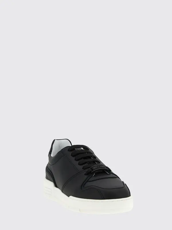 Moschino Trainers Colour