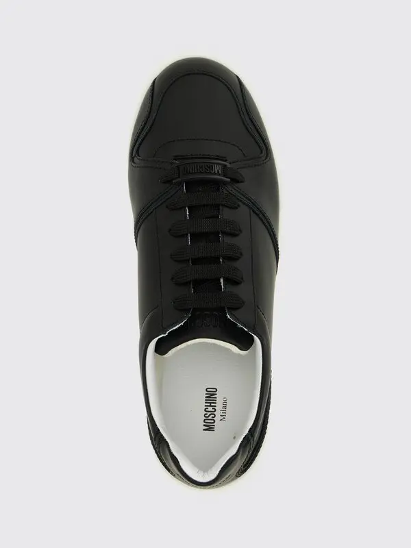 Moschino Trainers Colour