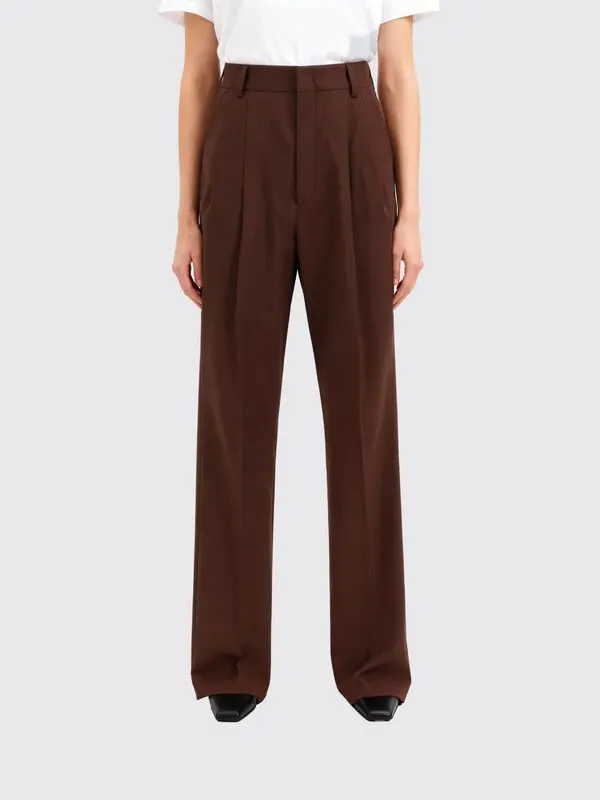 ARMARIUM Trousers Colour