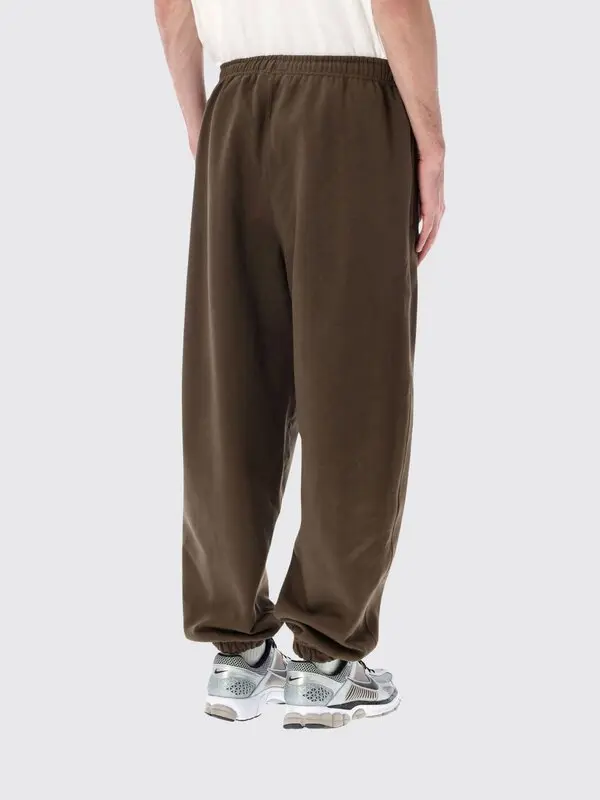 Nike Solo Swoosh Cotton Blend Trousers