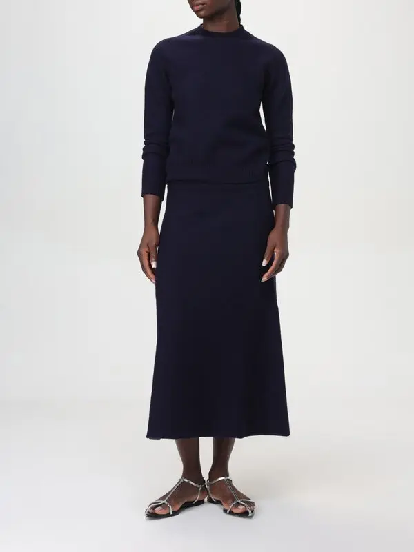 JIL SANDER Skirt Colour