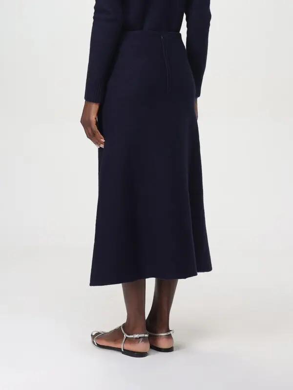 JIL SANDER Skirt Colour