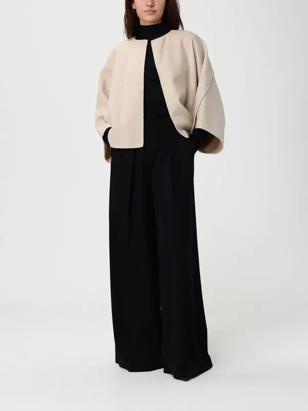 Max Mara Coat Colour