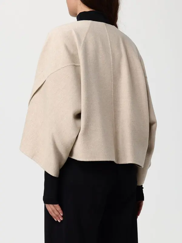 Max Mara Coat Colour