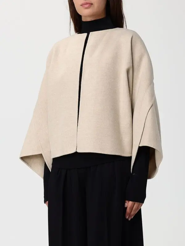 Max Mara Coat Colour