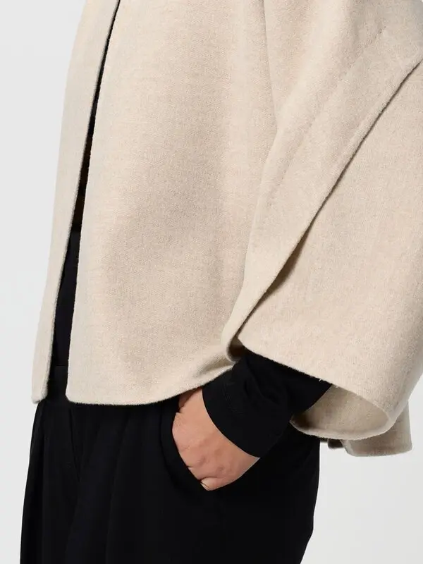 Max Mara Coat Colour