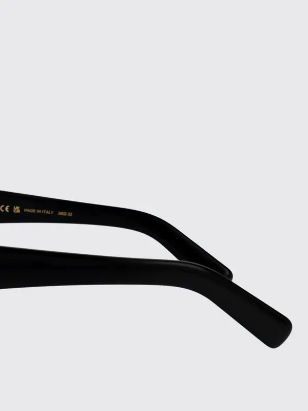 FERRAGAMO Aviator Sunglasses With Rectangular Frame