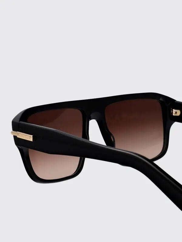 FERRAGAMO Aviator Sunglasses With Rectangular Frame