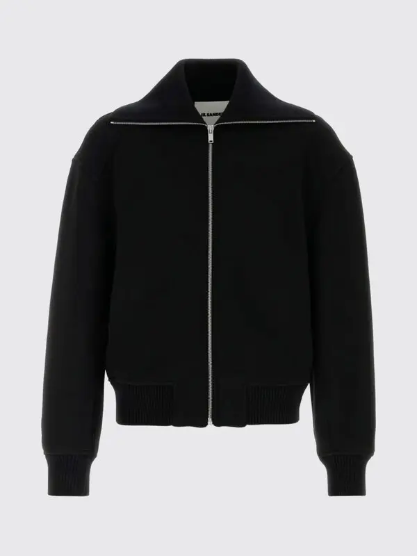JIL SANDER Jacket Colour